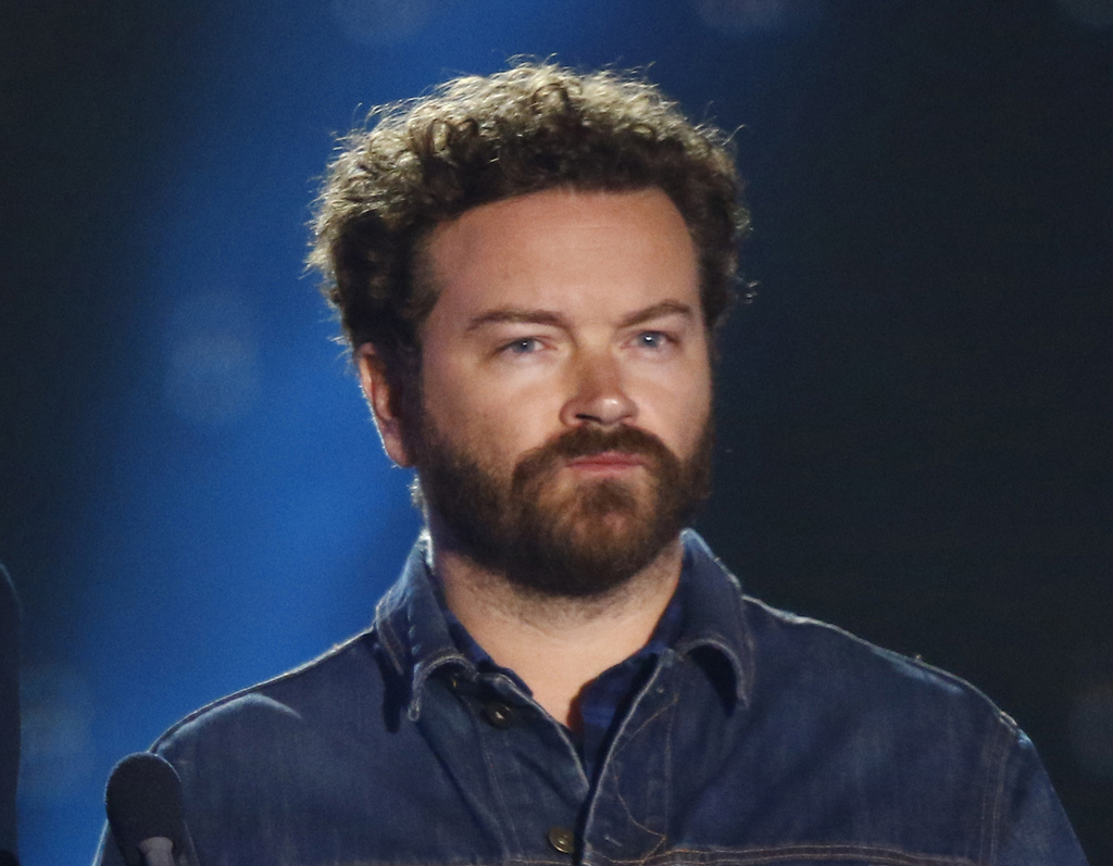 Danny Masterson’s rape retrial: Closing arguments set to begin | News ...